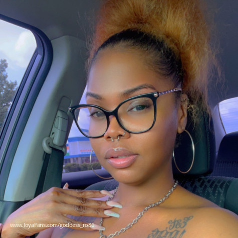 Goddess Ro86's videos and clips | Official account | LoyalFans