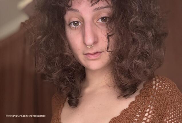 Lil Goddess Lexi Official Profile | www.Loyalfans.com