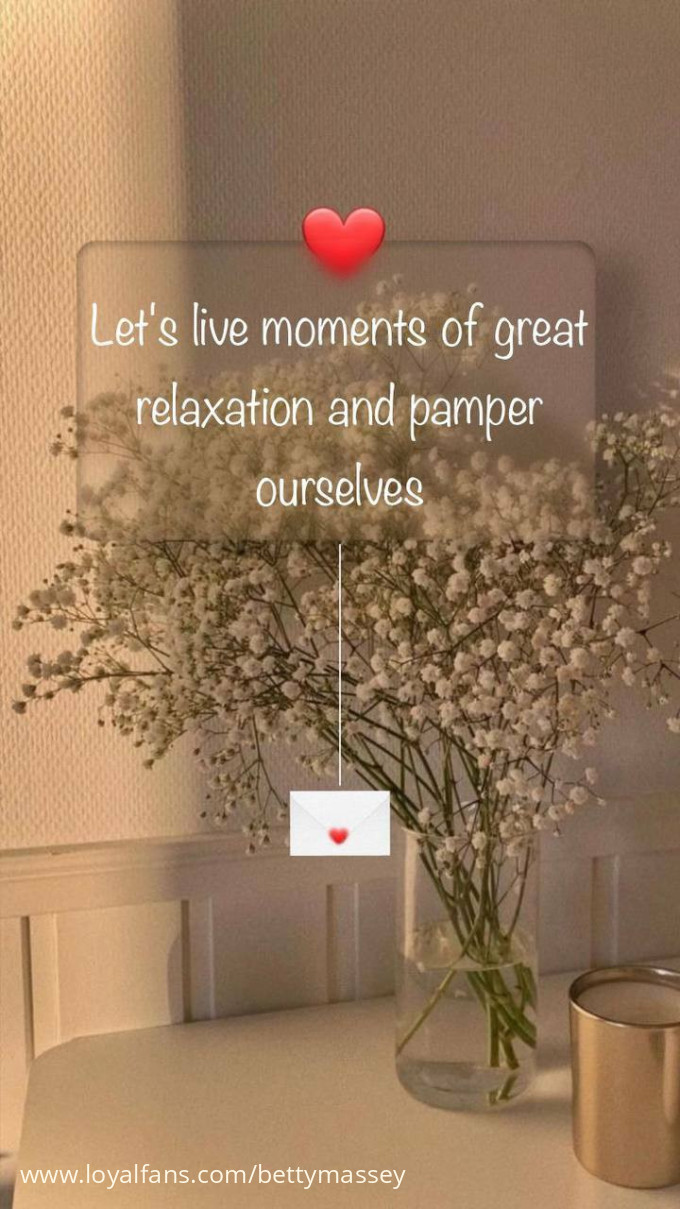 BettyMassey’s Official Social Fan Page | LoyalFans