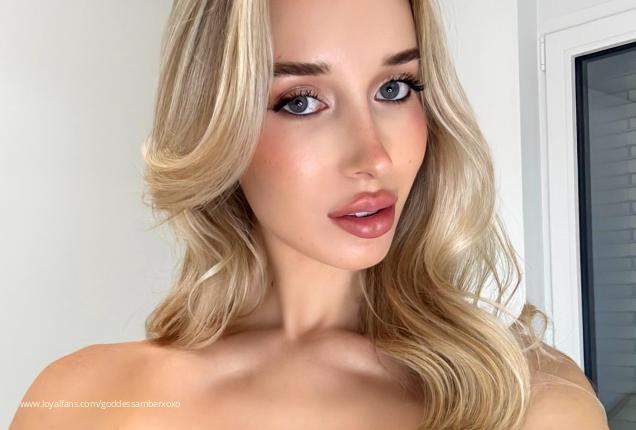 Beginner Level Beta Training - Goddess Amber Findom Femdom Official Profile | www.Loyalfans.com