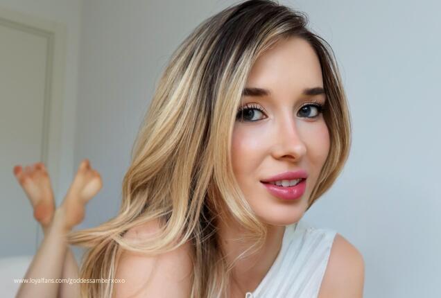 💰💖 INSTANT DRAIN FOR GODDESS AMBER’S BIRTHDAY 💖💰 - Goddess Amber Findom ...