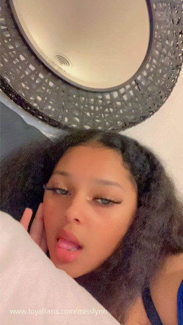 Misslynn’s Official Social Fan Page | LoyalFans