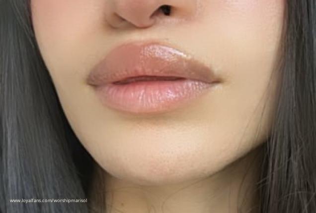 Soles or 🍑? - Worship Marisol Official Photos | www.Loyalfans.com