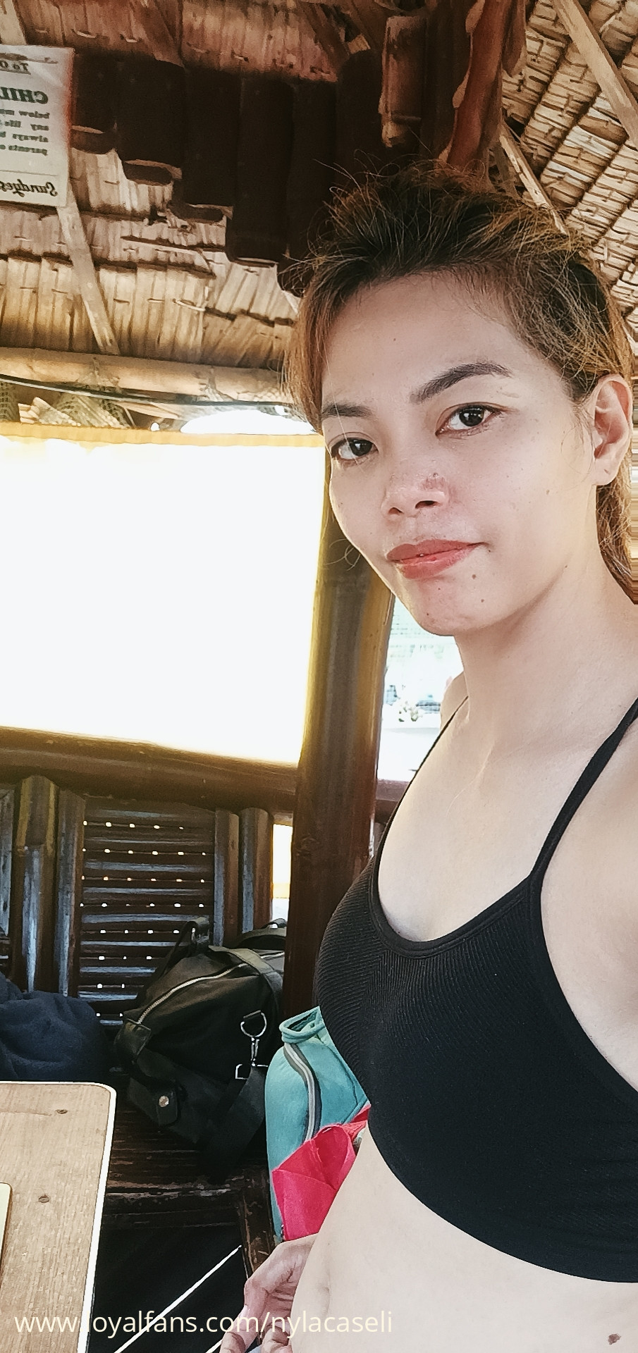 Nyla Caseli’s Official Social Fan Page | LoyalFans