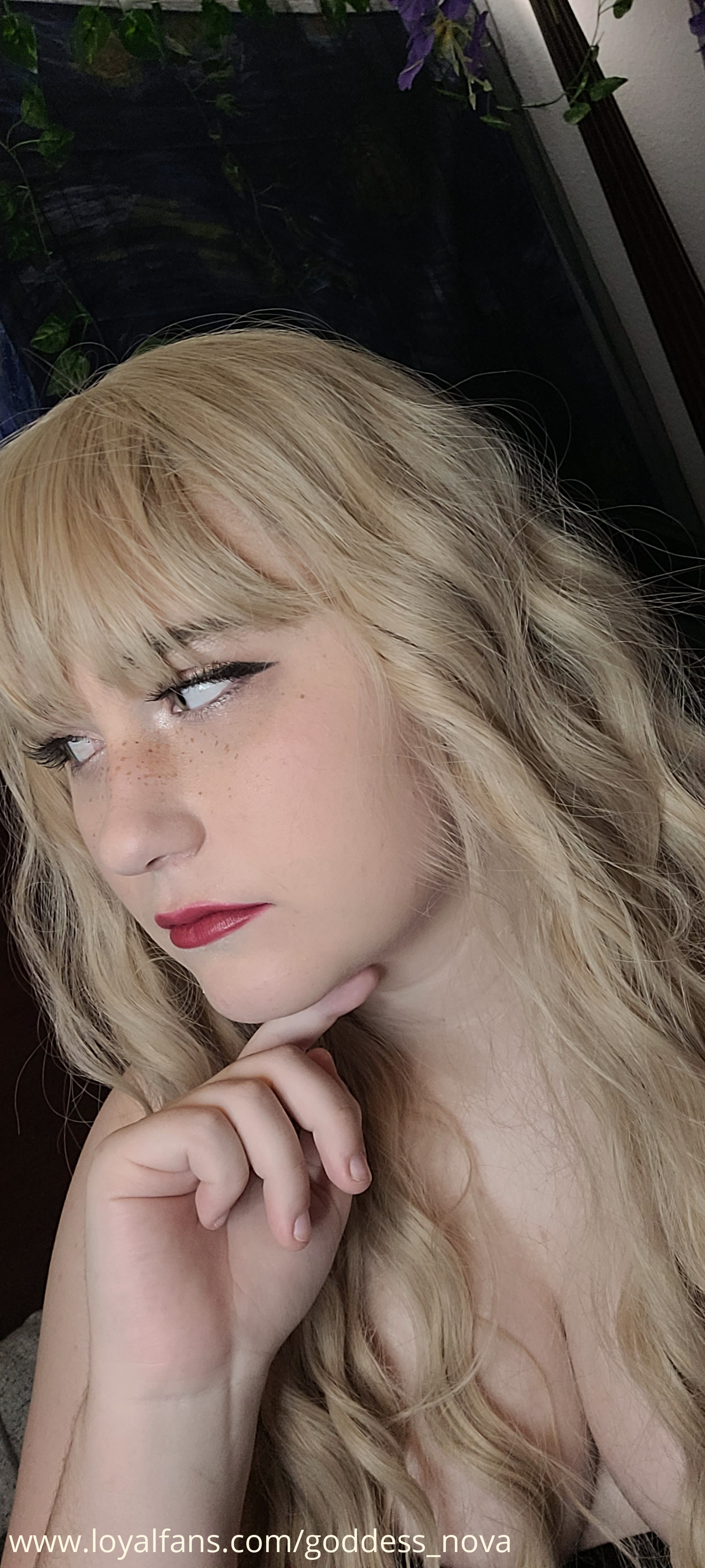LoveGoddessNova’s Official Social Fan Page | LoyalFans