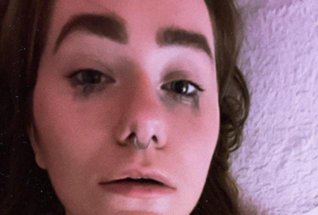 spooky!! - Valerie Mars Official Photos | LoyalFans