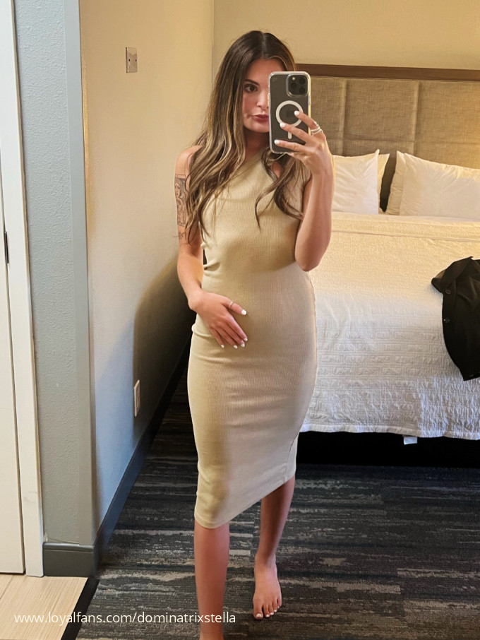 Dominatrix Stella Findom Femdom’s Official Social Fan Page | LoyalFans