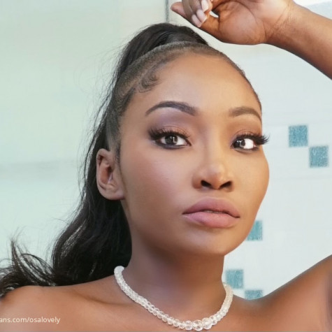 Osalovely’s Official Social Fan Page | LoyalFans