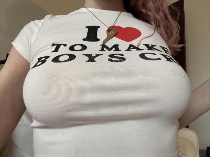 Break Up With Your Gf Im Bored Goddess Lucy Spanks Official Photos