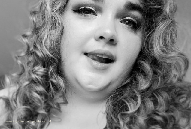 Worshipping is all you can do - Goddess Ann Official Profile | www ...