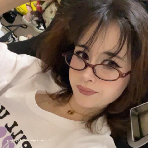 princess mika’s Official Social Fan Page | LoyalFans