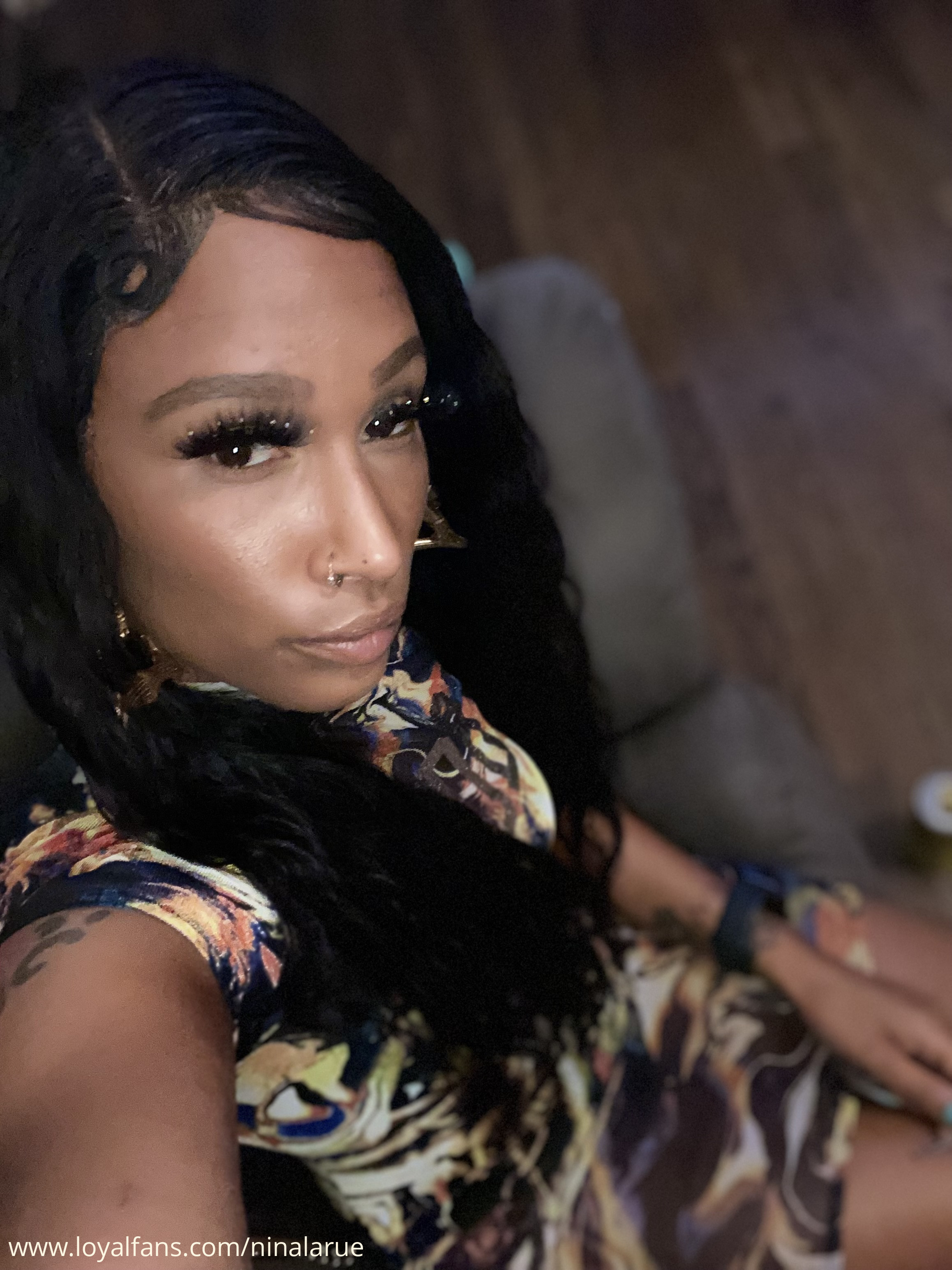 Nina larue’s Official Social Fan Page | LoyalFans