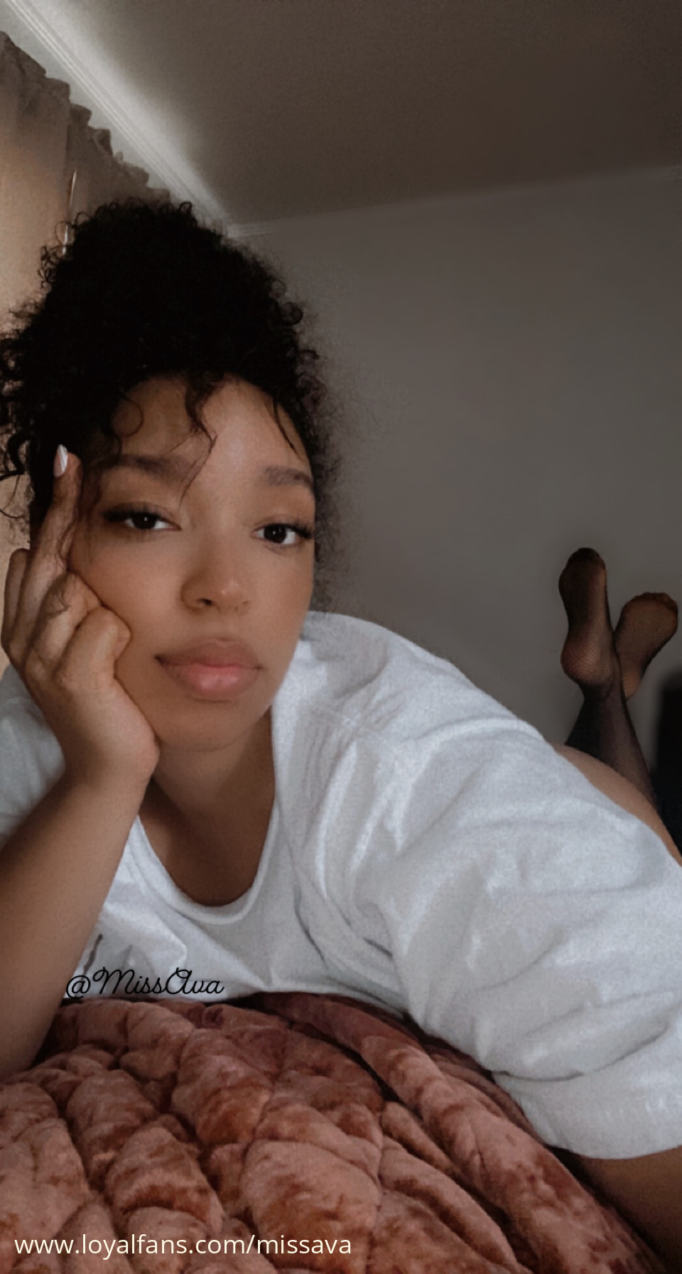 MissAva's videos and clips | Official account | LoyalFans