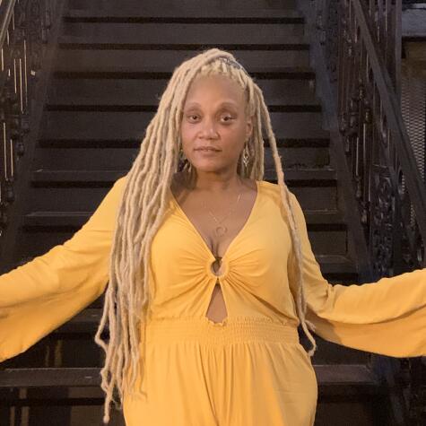 Domonique the Goddess’s Official Social Fan Page | LoyalFans