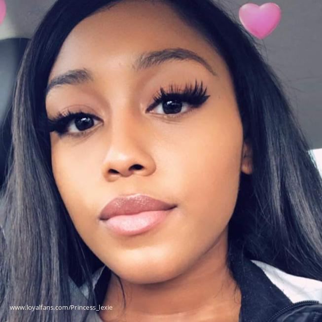 Lexie cool ’s Official Social Fan Page | LoyalFans