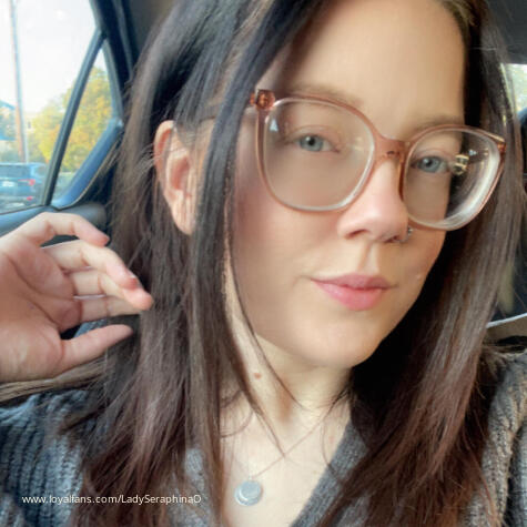 Seraphina O 's videos and clips | Official account | LoyalFans