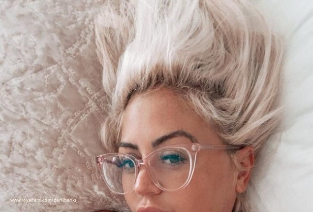 Let’s make a mess in my sheets... - Princess Danii Official Photos ...