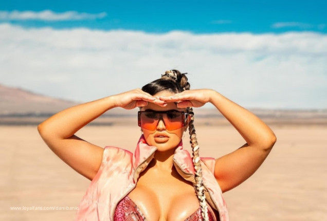 Wyd? - Princess Danii Official Photos | LoyalFans