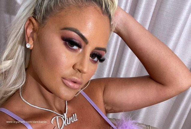 Princess Danii Official Photos | www.Loyalfans.com