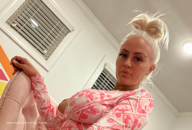 Hurry up weekend!! - Princess Danii Official Photos | www.Loyalfans.com