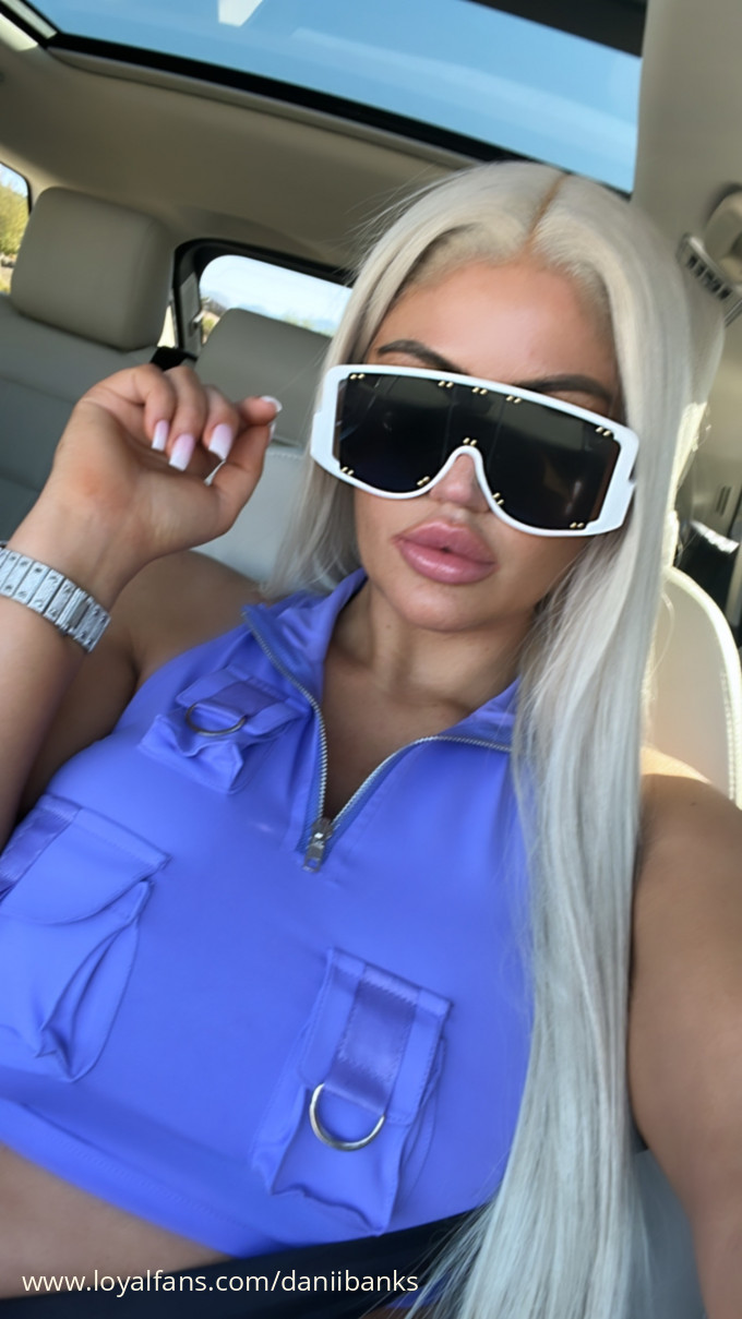 Wyd - Princess Danii Official Photos | www.Loyalfans.com