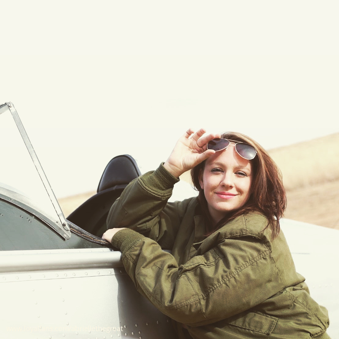 Abrielle The Great's videos and clips | Official account | LoyalFans