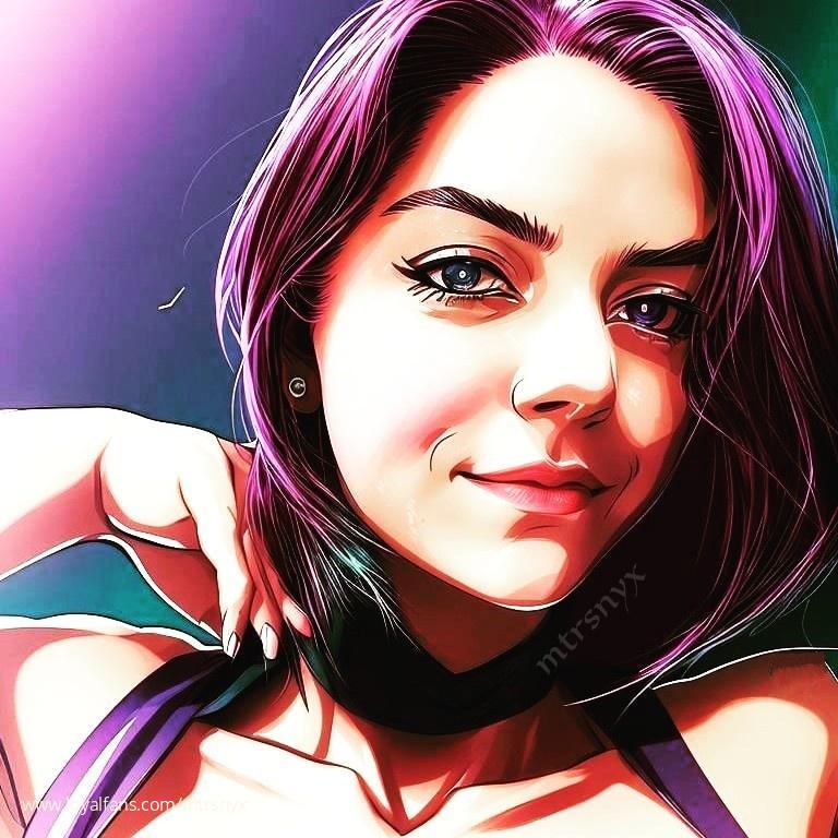 Sirenyx's videos and clips | Official account | LoyalFans