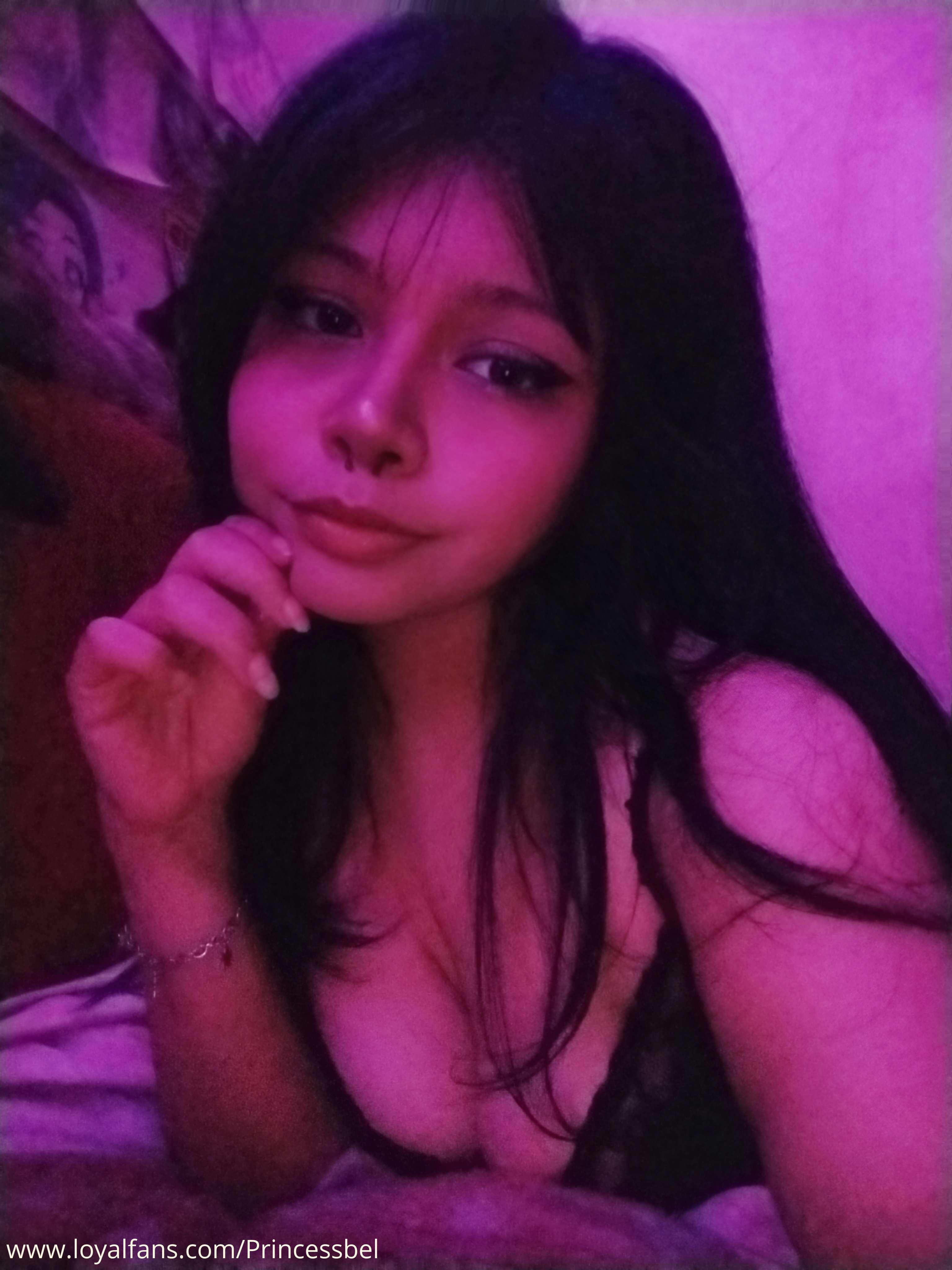 PrincessBel's videos and clips | Official account | LoyalFans