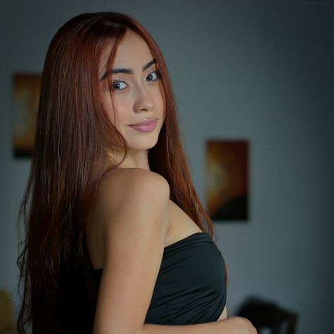 AnnyyRicee’s Official Social Fan Page | LoyalFans