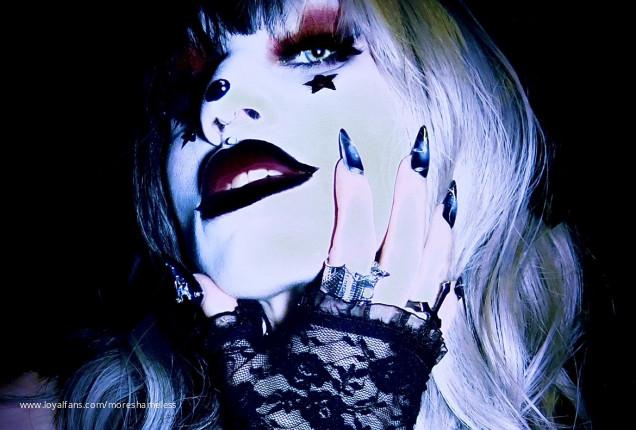 Update: Crashing Out !! Crying & eating some of my snot ...