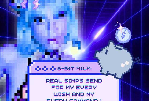 Pay day reminder for you pixel-pumping paypiggies! - moreshameless ...