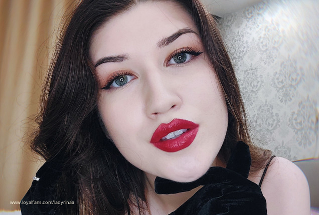 Femdom Mesmerize JOI - Lady Rina Femdom Official Profile | www ...