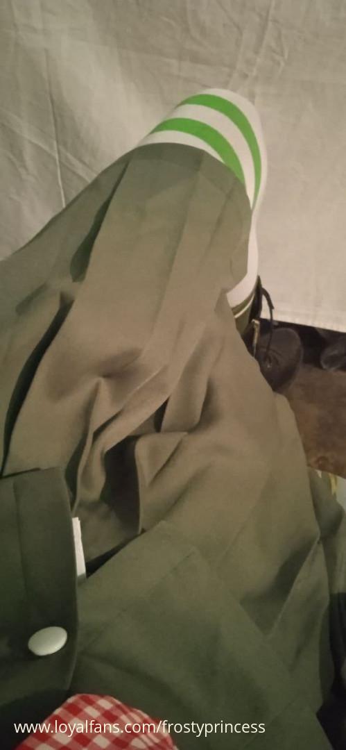 FrostyPrincess’s Official Social Fan Page | LoyalFans