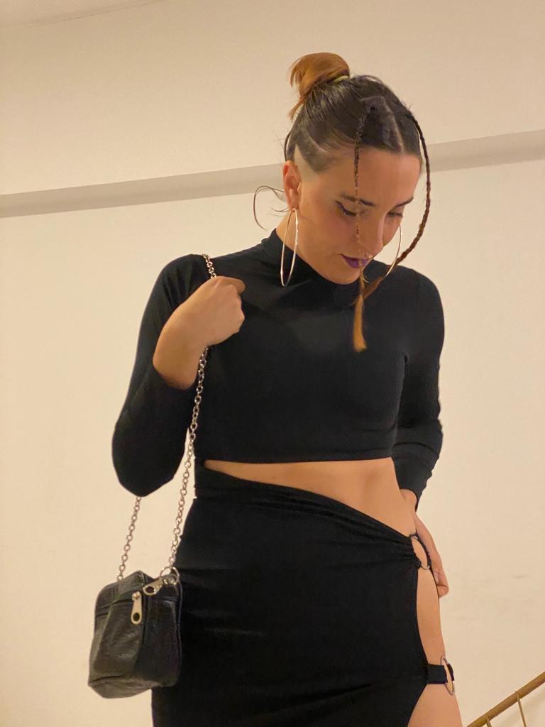 Foxzy baby’s Official Social Fan Page | LoyalFans