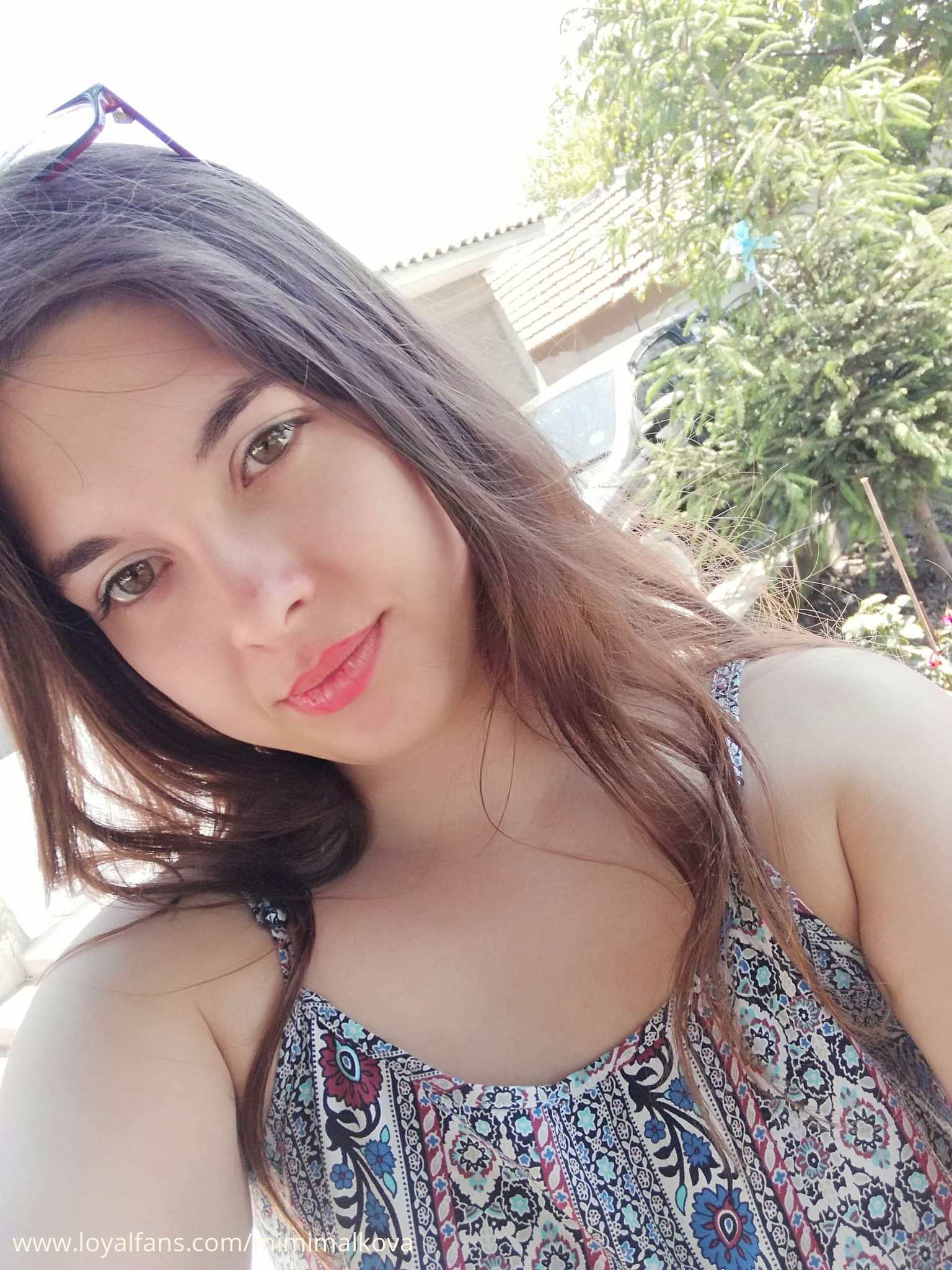 MIMI MALKOVA’s Official Social Fan Page | LoyalFans