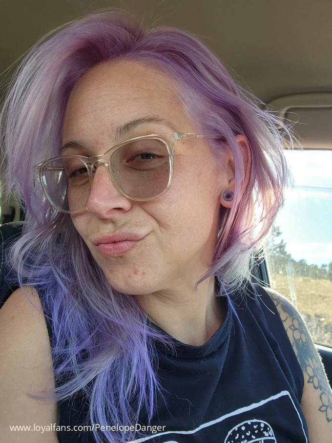 Goddess Penelope Danger FinDom’s Official Social Fan Page | LoyalFans