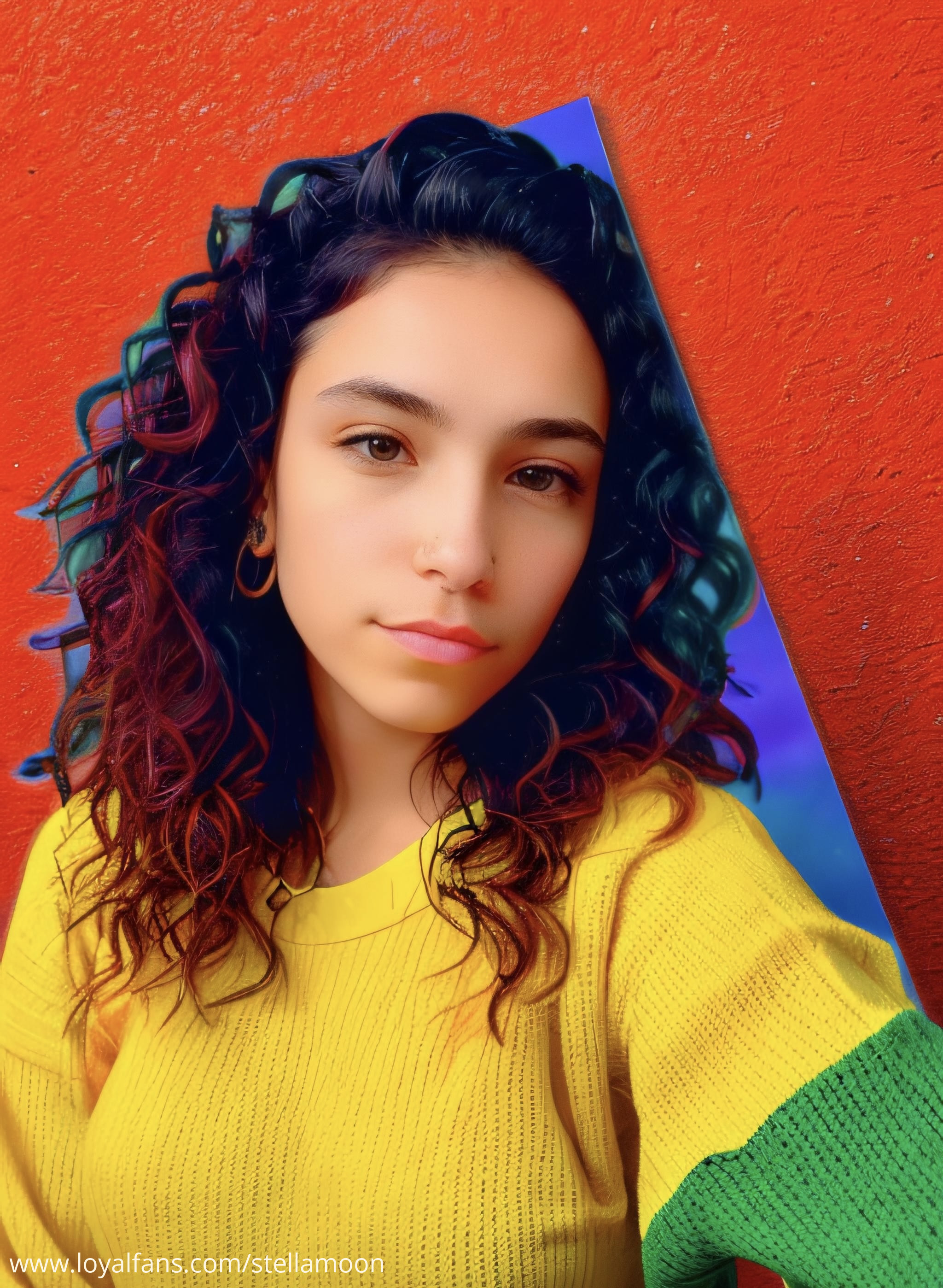 Stella Moon's videos and clips | Official account | LoyalFans