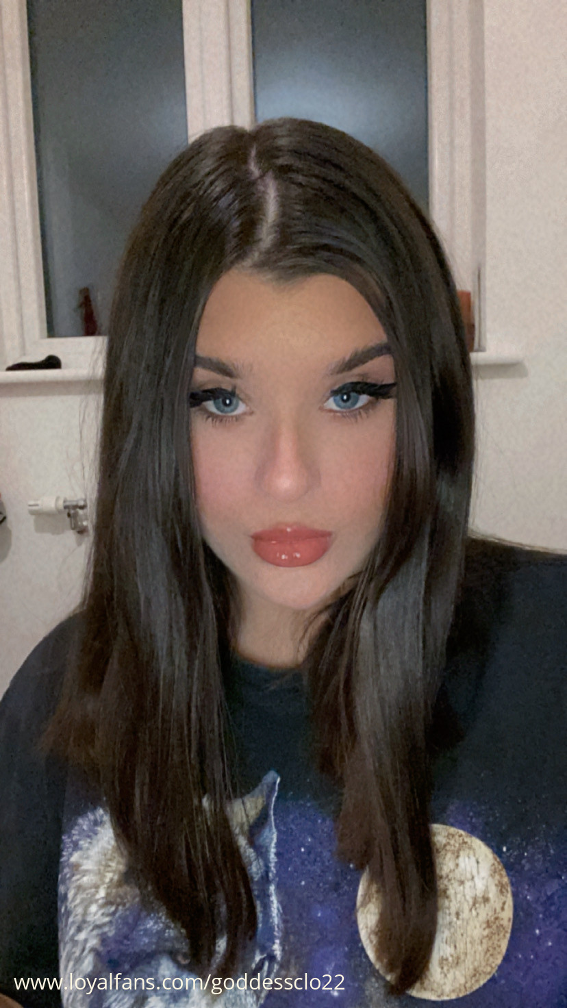 Goddessclo22's videos and clips | Official account | LoyalFans