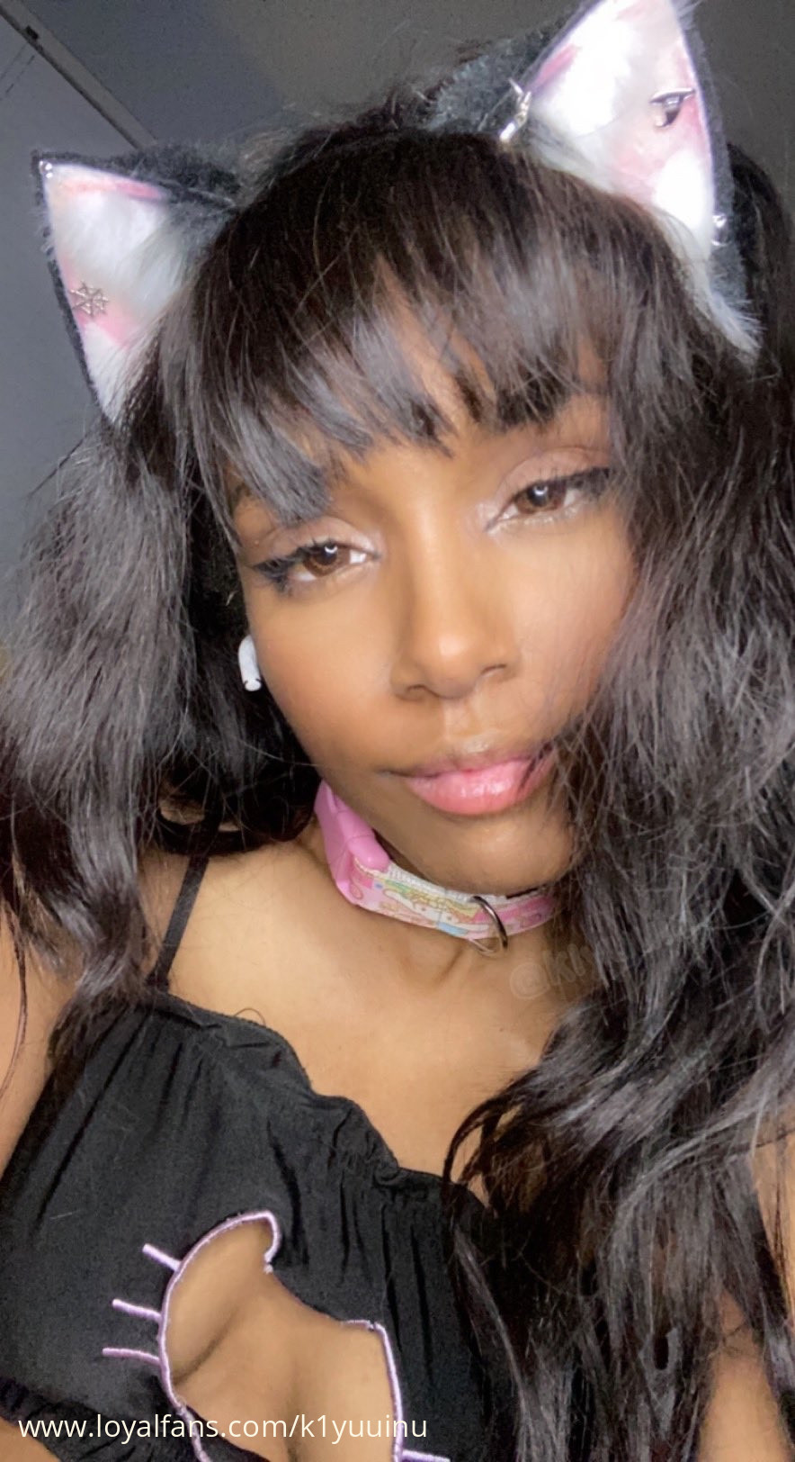 kiyuu’s Official Social Fan Page | LoyalFans