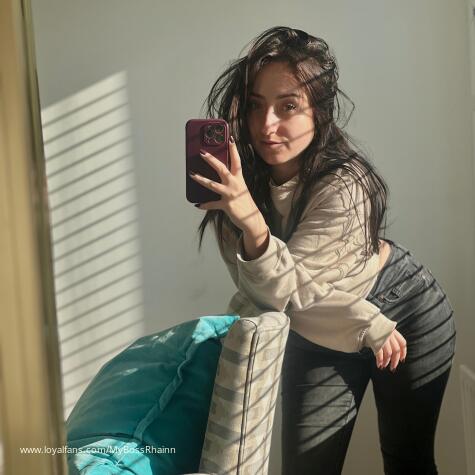 My Boss Rhiann ’s Official Social Fan Page | LoyalFans
