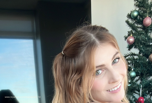 A little front and back view - MaryJane314 Official Photos | LoyalFans