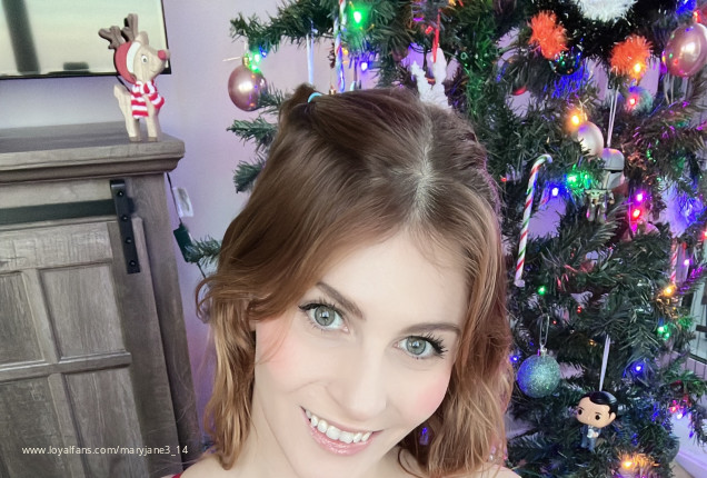 Dónde está leche - MaryJane314 Official Photos | www.Loyalfans.com