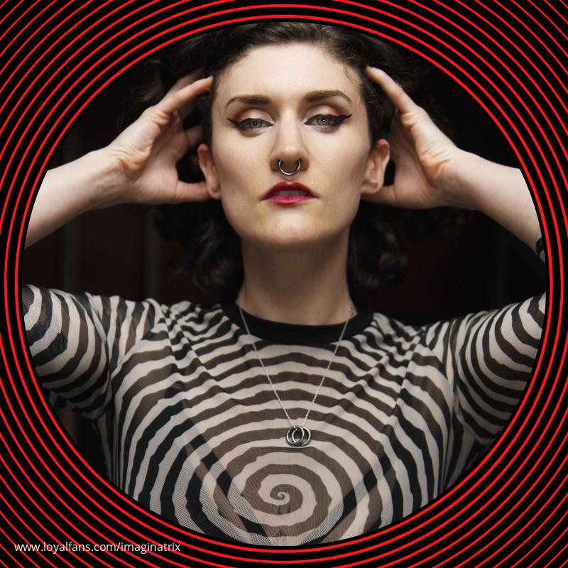 Imaginatrix's videos and clips | Official account | LoyalFans