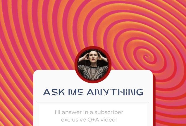 AMA! Post your questions in the comments - Imaginatrix Official Photos ...