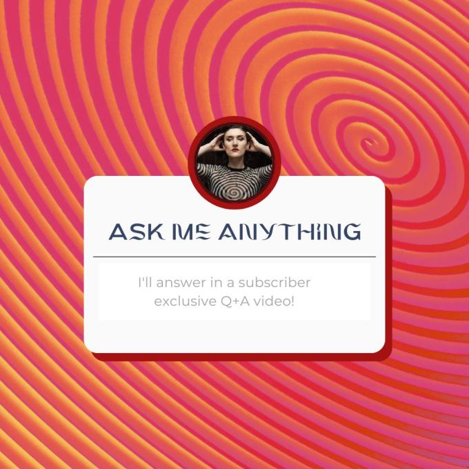 AMA! Post your questions in the comments - Imaginatrix Official Photos ...