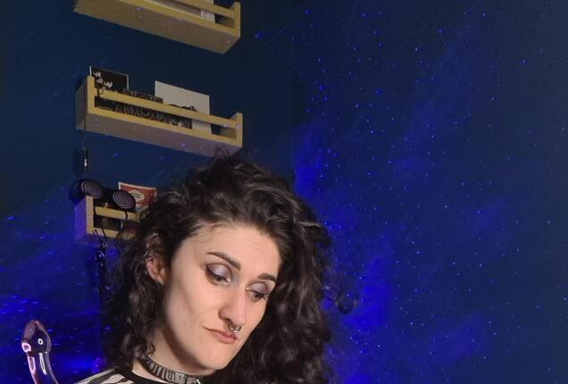 Wow... that horny stream broke my brain! - Imaginatrix Official Photos ...