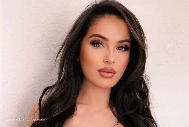 Alessa the Greedy Goddess - Alessa Official Profile | www.Loyalfans.com