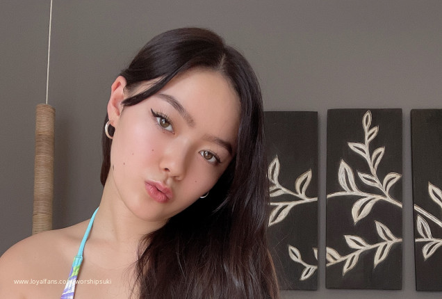 Devote every waking moment to serving me 💜 - Goddess Suki Official ...