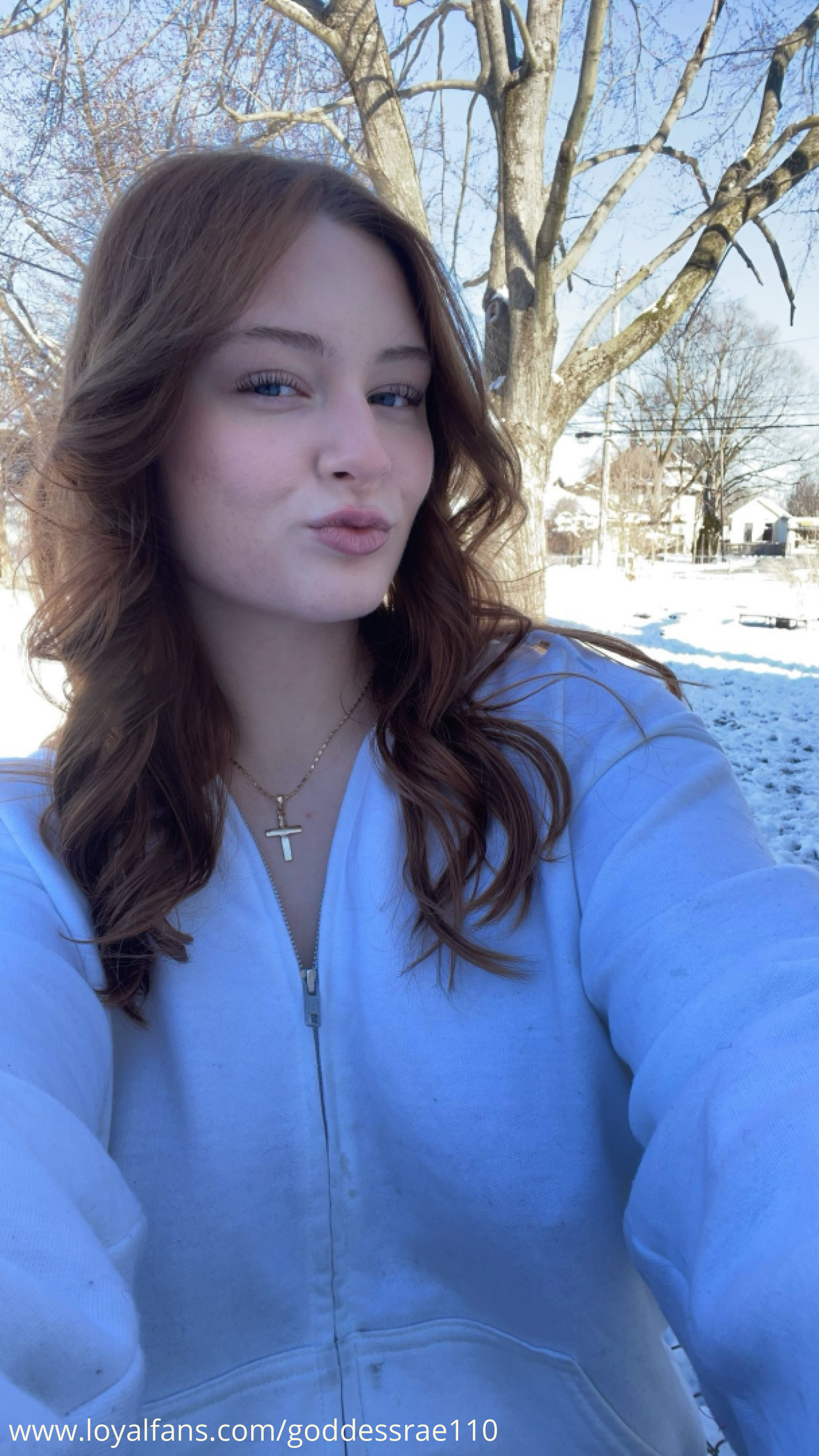 Goddess Rae 110’s Official Social Fan Page | LoyalFans