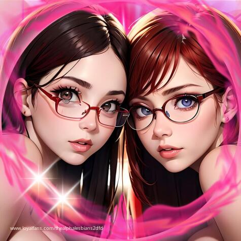 Listen and Buy Audios from the Official Audio Store of The Alpha Lesbians 2D Ai Hypno Findom ...